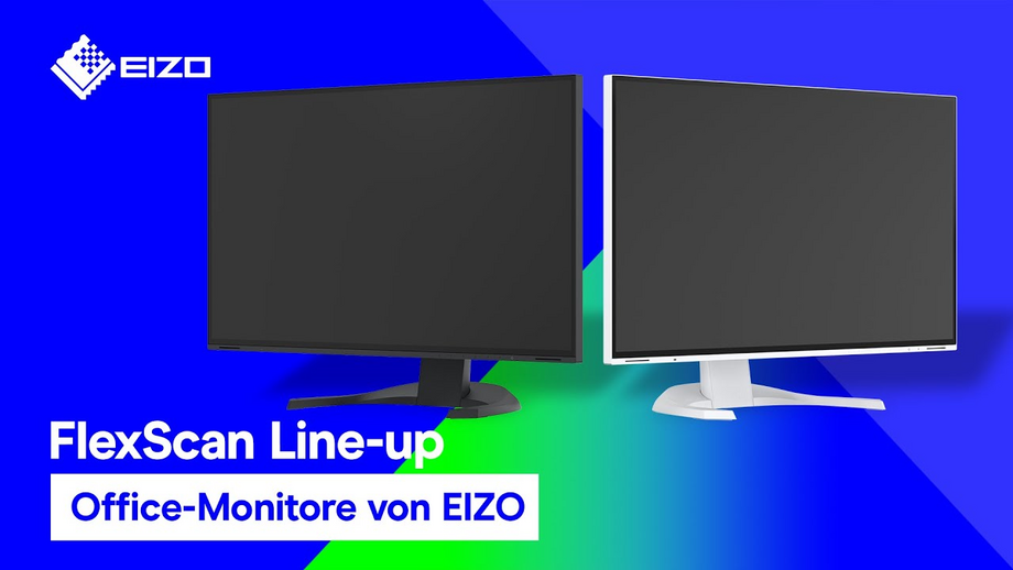 EIZO | Office-Monitore