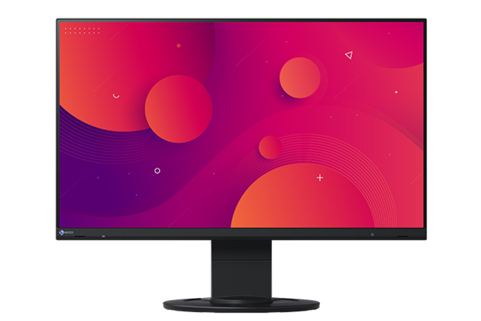 FlexScan/DuraVision Referenz: EIZO IP-Decoder-Boxen und Office-Monitore bei KDDI